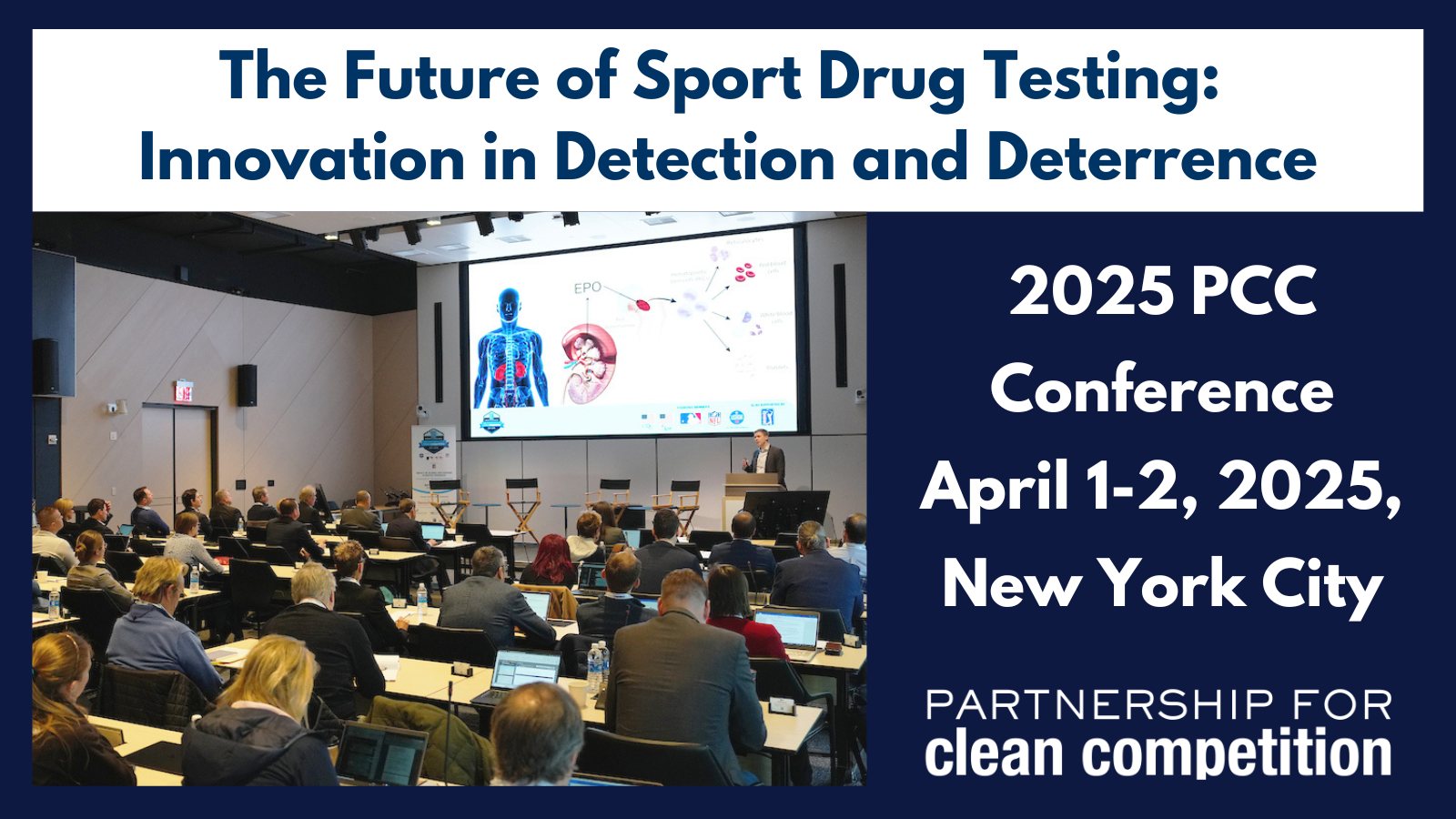 The Future of Sport Drug Testing: Innovation in Detection and ...